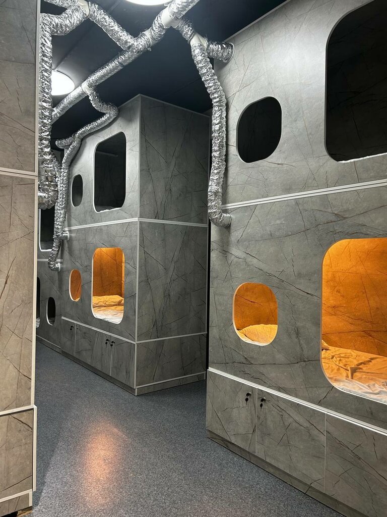 Pansiyonlar, hosteller Ozhau, Almatı, foto