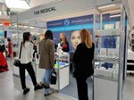 Tsm Medical (Gotvalda Street No:6к4), medikal ürün firmaları  Yekaterinburg'dan
