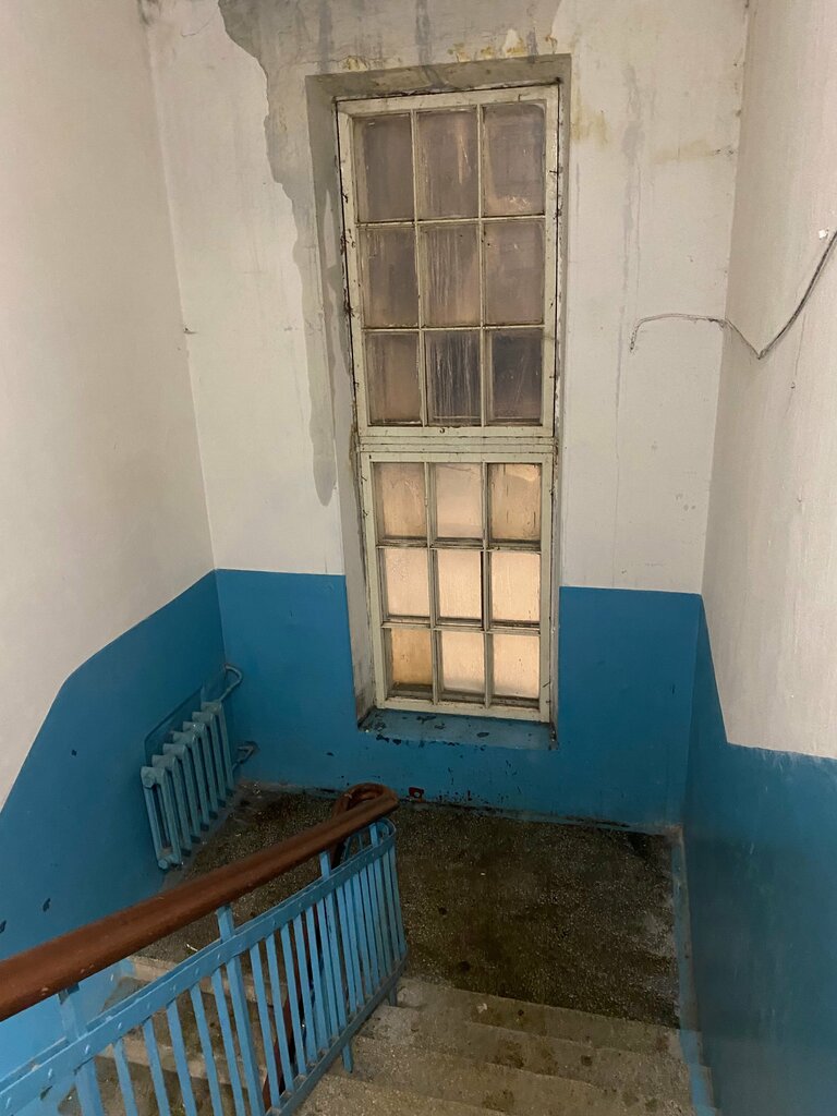 Konut servisleri kuruluşları Жилищно-ремонтное предприятие № 4, Podolsk, foto