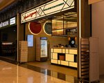 Annie&Benny (1st Krasnogvardeysky Drive No:22с1), kafe  Moskova'dan