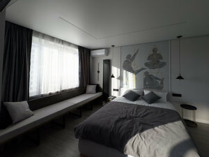 Kravc Group (Solotchinskoe Highway No:4к2, Ryazan), otel  Riazan'dan