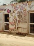 Geladaria (Luanda Province, Municipality of Talatona, Kawelele), dondurmacılar  Loanda'dan