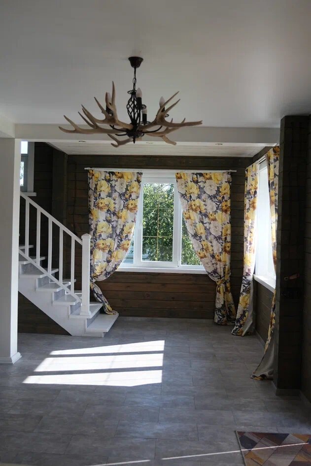 Konuk evi Cottage on the Nerl, Tverskaya oblastı, foto