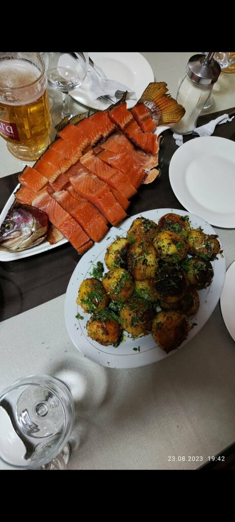 Kafe Shirin, Çimkent (Şımkent), foto