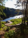 Лесной (Starozavodskaya ulitsa No:8В, posyolok Ilyinskiy), tatil köyleri  Karelya Cumhuriyeti'nden