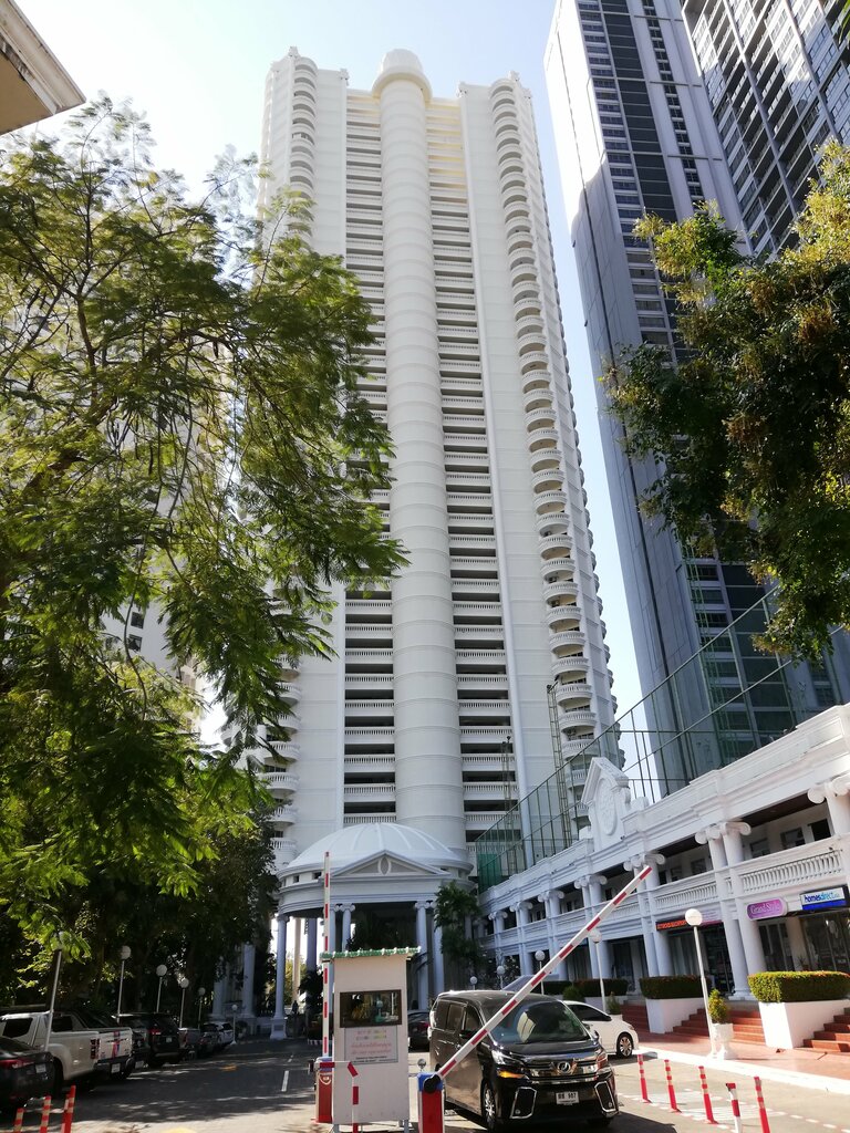 Kısa süreli konaklama Northpoint A, Pattaya, foto