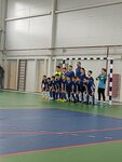 Физкультурно-оздоровительный комплекс (Volgograd Region, selo Olkhovka), çok amaçlı spor tesisleri  Volgogradskaya oblastından