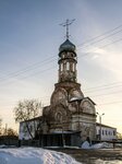 Колокольня (ulitsa Yolkina No:93), turistik yerler  Urzhum'dan