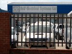 Asif Electrical Systems Ltd (Lusaka, Chilanga, Kafue Road, 26799), spor mağazaları  Zambiya'dan