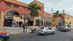 Esplanada (Red Sea Governorate, Hurghada), alışveriş merkezleri  Hurgada'dan
