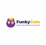 FunkyCats (Chuikov Street No:185), web tasarım hizmetleri  Bişkek'ten