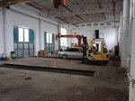 LeflerCorp (Balkarskaya ulitsa No:4, Nartkala), kamyonların onarımı  Nartkala'dan