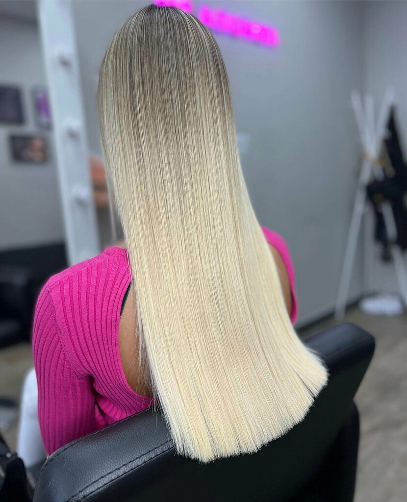 Uzman hizmetleri Парикмахер Новикова А. А., Moskova ve Moskovskaya oblastı, foto