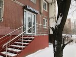 Minor (No:к3, Yugo-Vostochniy Administrative Okrug, Tekstilschiki District, Volzhskiy Boulevard 95th Quarter), berberler  Moskova'dan