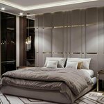 MGapart (Lenina Street No:427), kısa süreli konaklama  Stavropol'dan