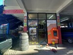 Roadmarch Georgia (Nadira Khosharaulis Street No:30), oto lastik tamiri  Tiflis'ten