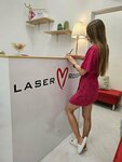 LaserRoom (Promyshlennaya ulitsa No:19), epilasyon  Habarovsk'tan