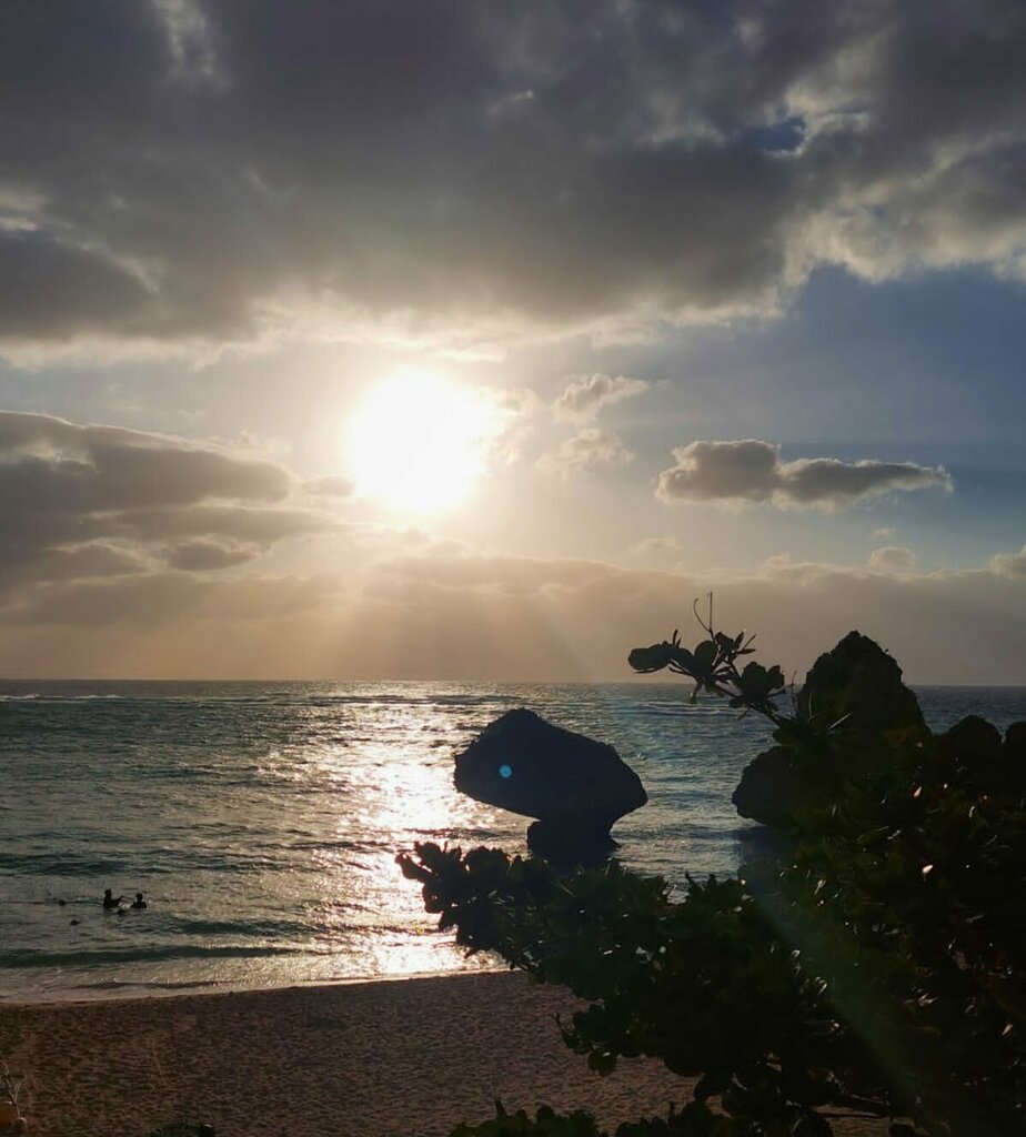 Plaj Nirai Beach, , foto