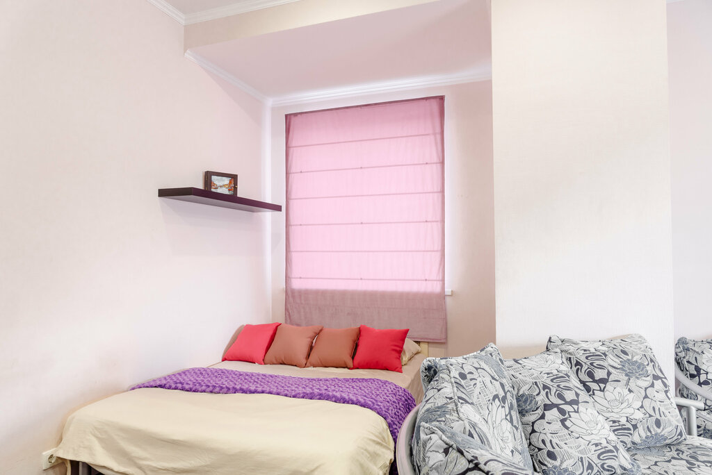 Kısa süreli konaklama LetoApart, Novorossiysk, foto