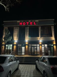 Payariq Hotel (Samarkand Region, Payariq), otel