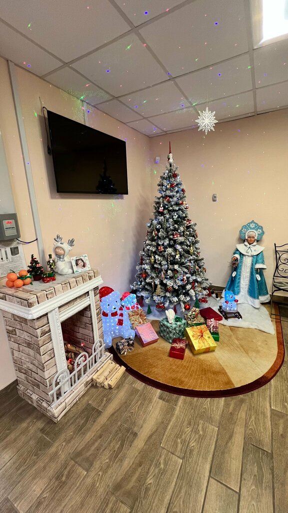 Anaokulları Детский сад № 97, Saint‑Petersburg, foto