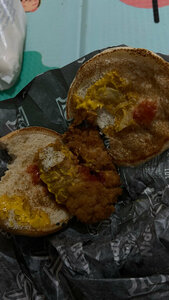 Rostic's (Kosygina Avenue No:30к1Б), fast food  Saint‑Petersburg'dan