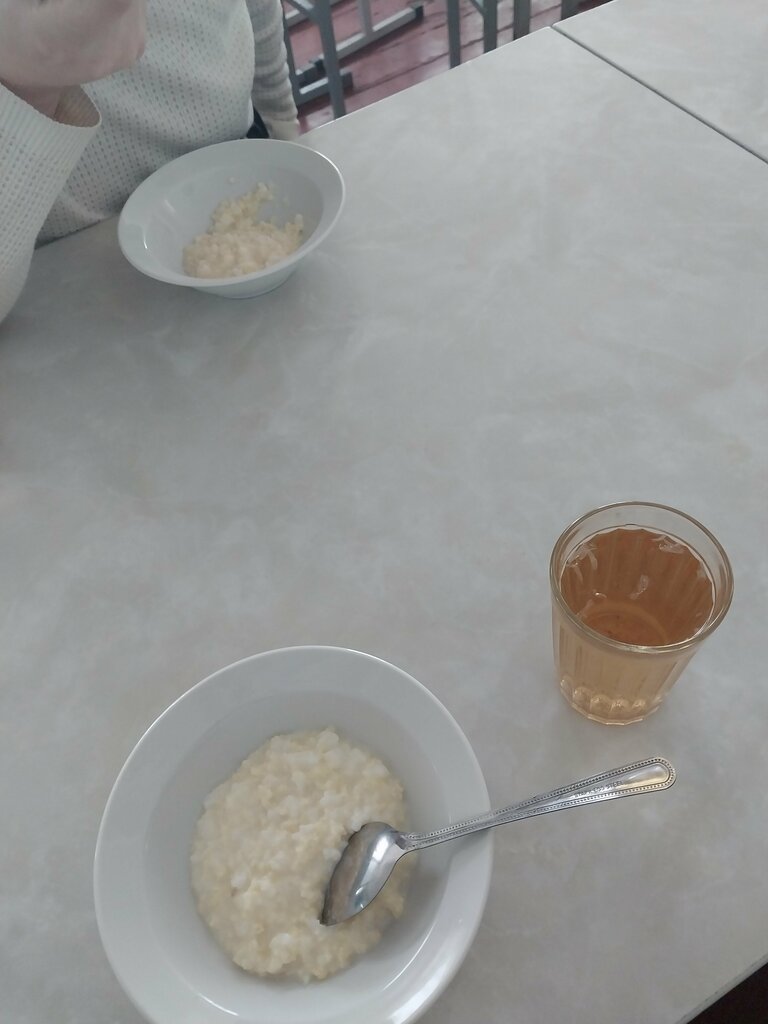 Ortaokul Mou Krasnoslobodskaya SOSh № 2, Krasnoslobodsk, foto