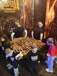 Fort Boyard (Puchkova Street No:13), kaçış oyunları merkezleri  Grodno'dan