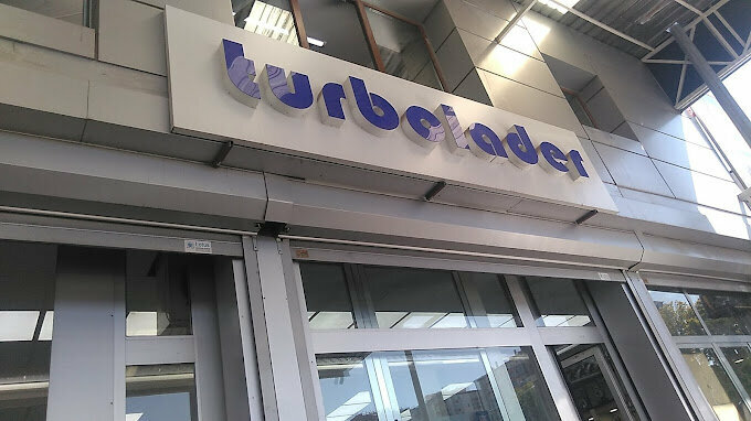 Otomobil servisi Turbolader, Kayseri, foto