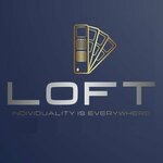 Loft 86 (Mamontovskaya Street No:11/1), özel mobilya yapımı  Nefteyugansk'tan