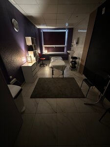 Kineziofit (Pieramozhcaw Avenue No:4), masaj salonları  Minsk'ten