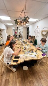 Счастье сейчас (60-Letiya SSSR Avenue No:11), hobi kulüpleri  Birobidgan'dan