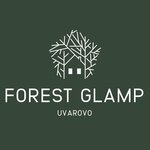 Forest Glamp Uvarovo (No:75, Uvarovo Yuzhnoe Cottage Settlement), glamping  Moskova ve Moskovskaya oblastından