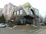 Heracles (strada Independenței No:16/1), fitness kulüpleri  Kişinev'den