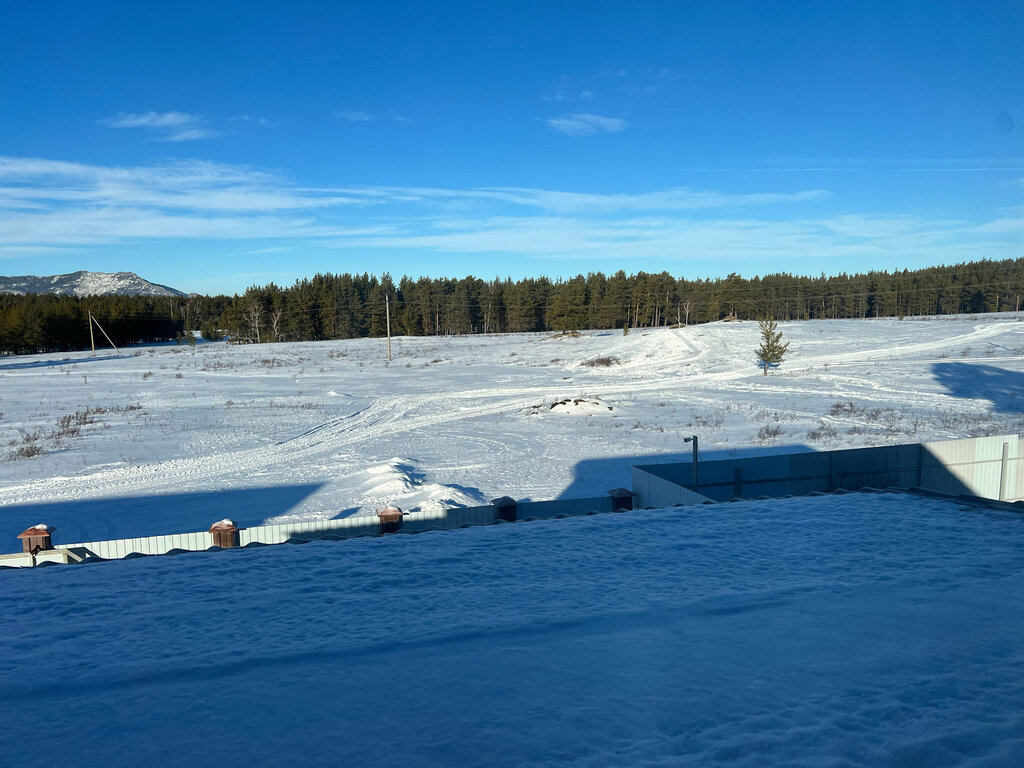 Otel Sary Bulak, Akmola eyaleti, foto