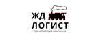 Жд Логист (10 Let Oktyabrya Street No:105), demiryolu kargo  Omsk'tan