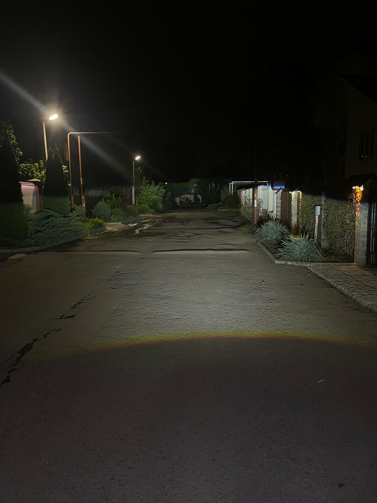 Otomotiv aydınlatma The light master, Krasnodar, foto