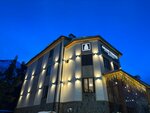 Grand Terskol (Elbrusskaya ulitsa No:32А, selo Terskol), otel  Kabardino‑Balkarya'dan