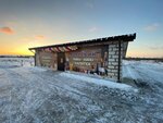 Царский (Tsarskaya ulitsa No:1, Kirillovskoe Seltso Village), market  Novgorodskaya oblastından