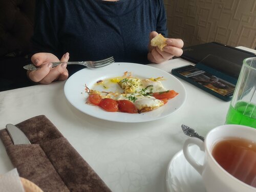 Kafe Кафе, Stavropolski krayı, foto