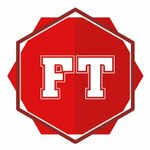 Fitness Trade (Tolstogo Street No:41В), fitness ve spor ekipmanı firmaları  Vladivostok'tan