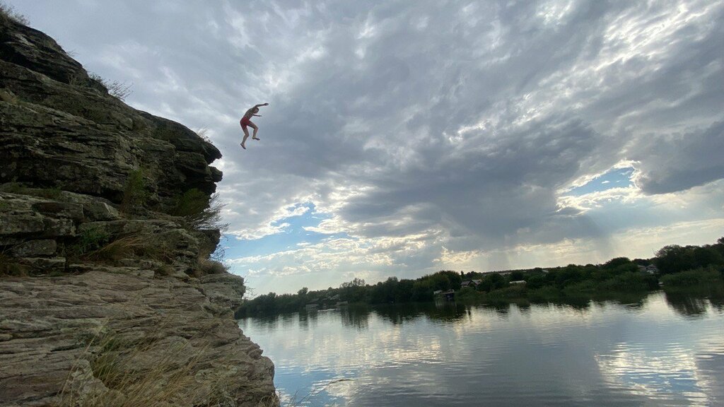 Seyir terası Смотровая площадка, Rostovskaya oblastı, foto