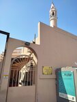 Al Qouz Ind. 4 Mosque (2/3, 10 Street, Al Quoz Industrial 4, Al Quoz Industrial, Hadaeq Mohammed Bin Rashid, Dubai), cami