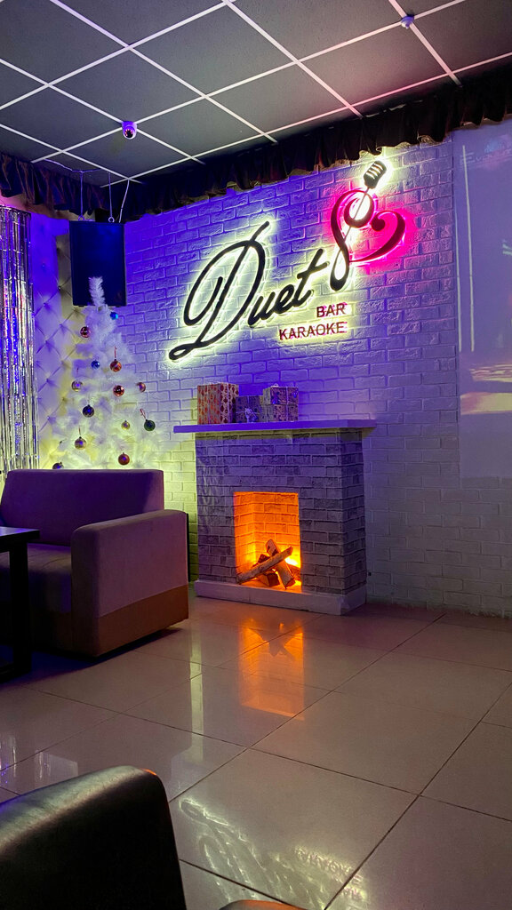 Karaoke kulüpleri Duet, Başkurdistan, foto