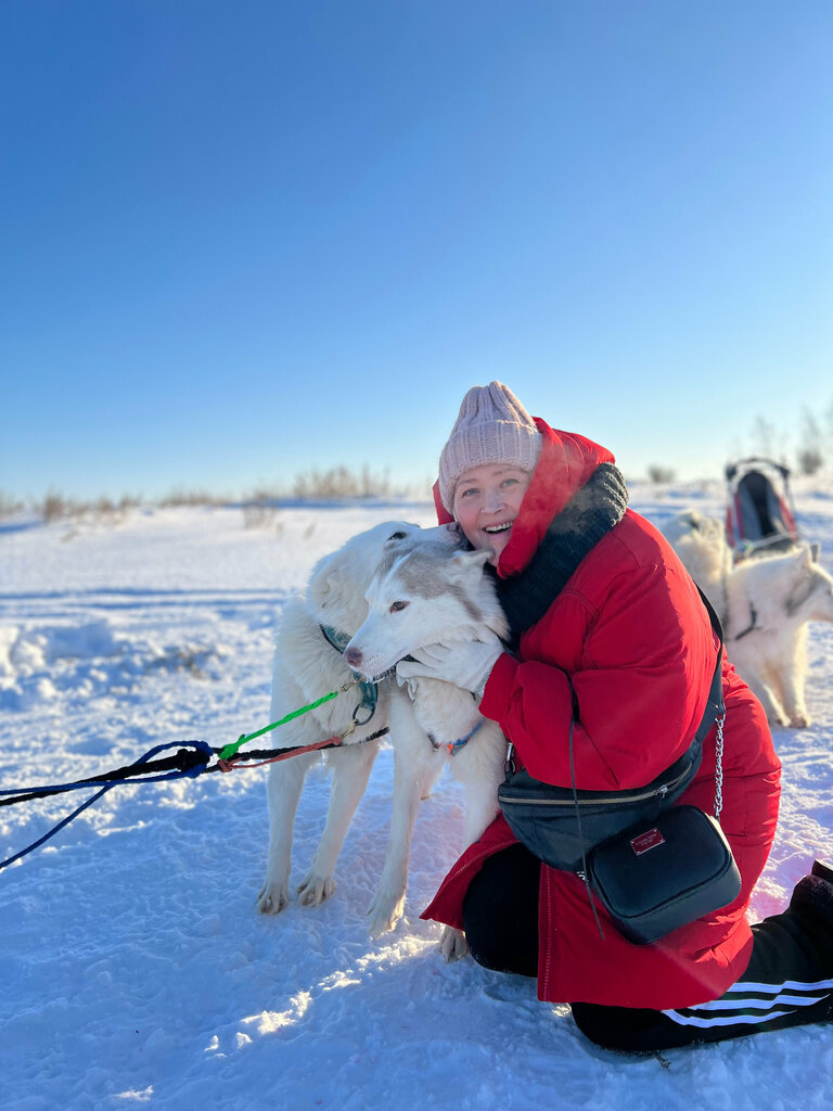 Kayak merkezi Спортцентр Эдельвейс, Çeliabinskaya oblastı, foto