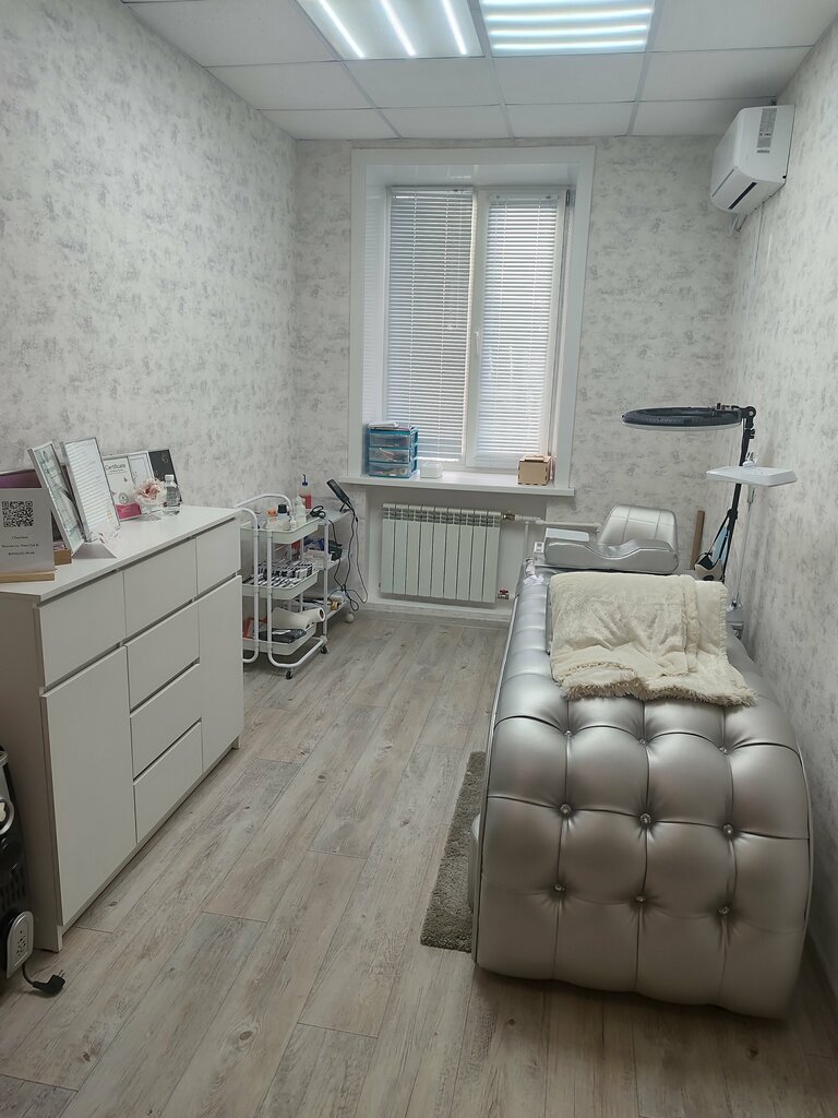 Kalıcı makyaj stüdyosu Студия перманентного макияжа, Habarovsk, foto