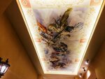 Royallhome (улица Вакуленчука No:31В/4), tavan sistemleri  Sevastopol'dan
