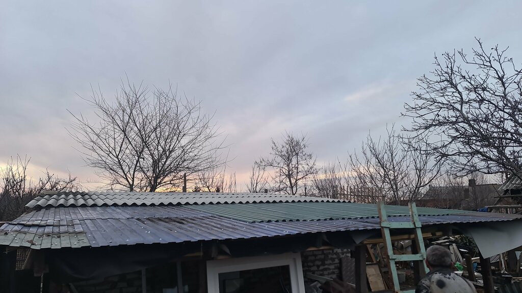 Tren istasyonu остановочный пункт Нива, Stavropolski krayı, foto