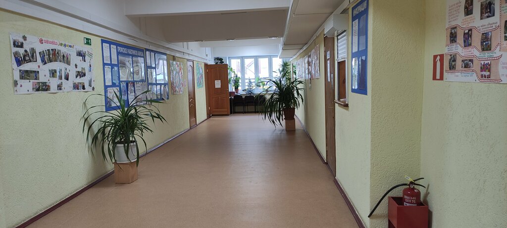 Sendikalar Profsoyuz rabotnikov Avisma, Berezniki, foto