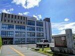 Ichinomiya Town Hall (Chiba Prefecture, Chosei District, Town of Ichinomiya), belediyeler, devlet daireleri